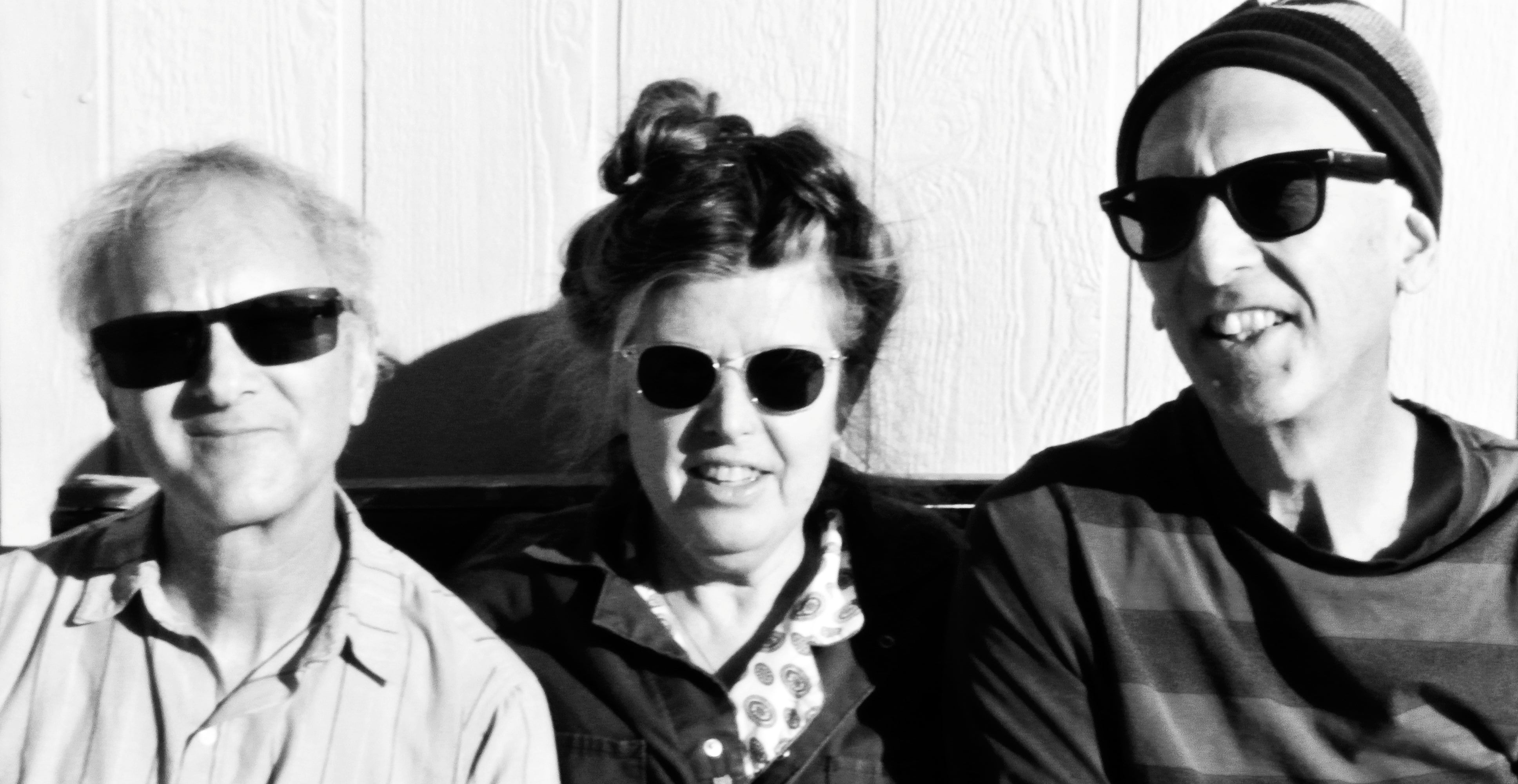 Danny Frankel, Victoria Williams, Doug Wieselman – AKP Recordings