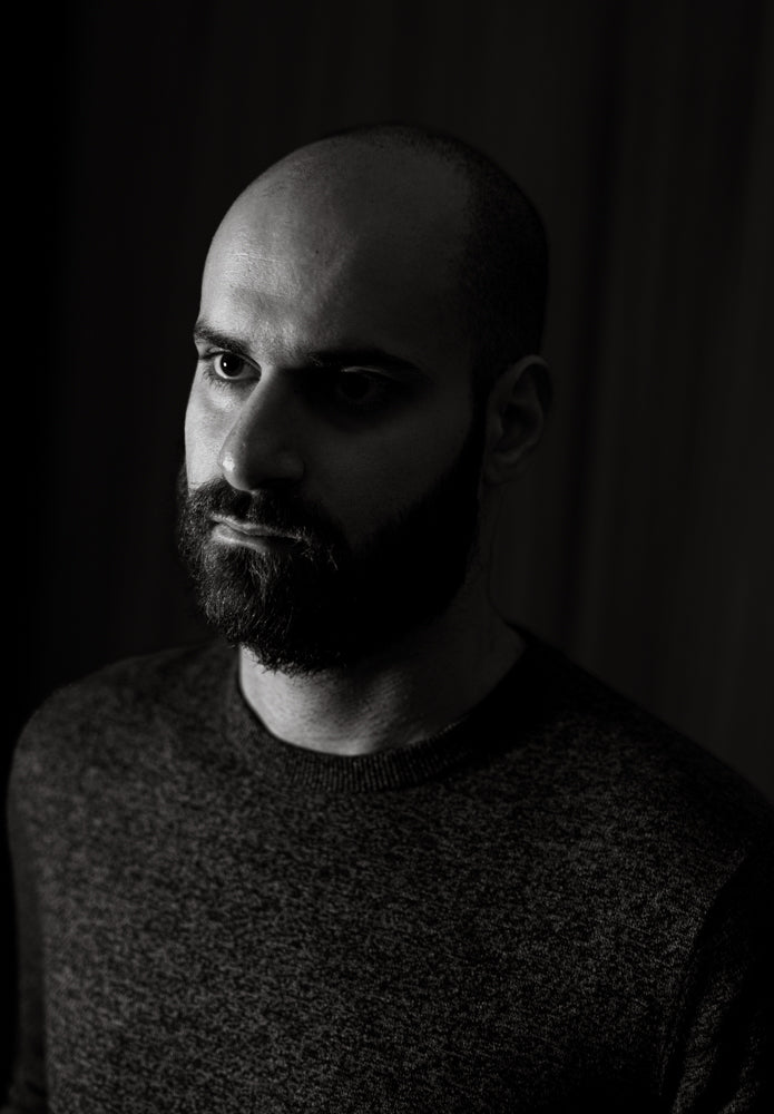 Omar Ahmad – AKP Recordings