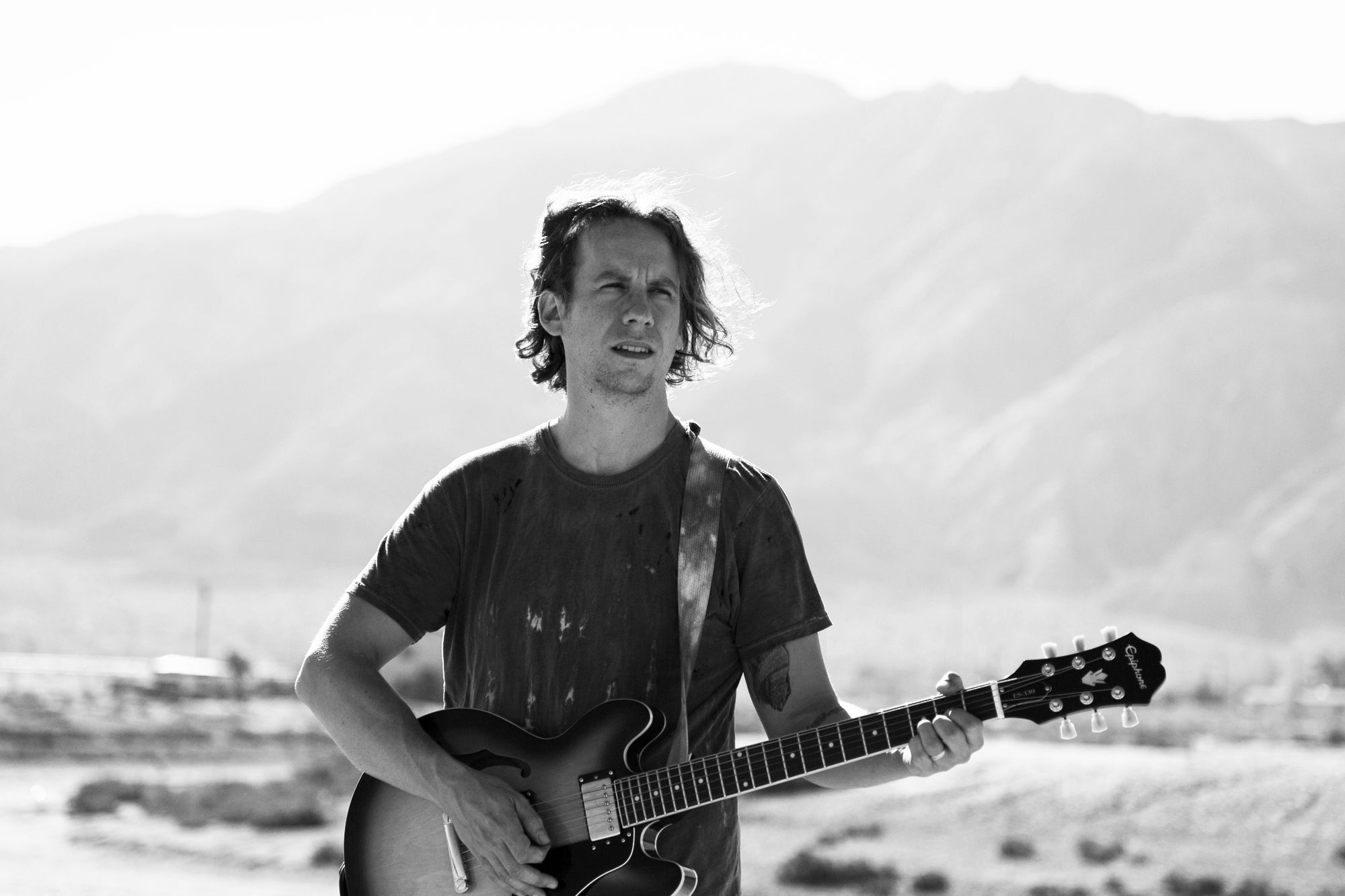 Randy Randall – AKP Recordings